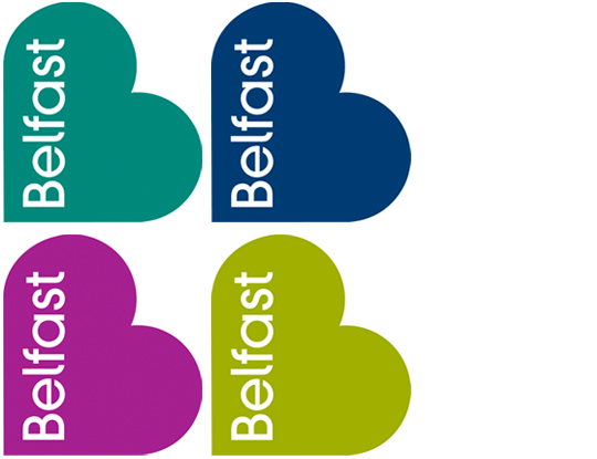 The Addelicious Blog: Brand Guidelines: Belfast