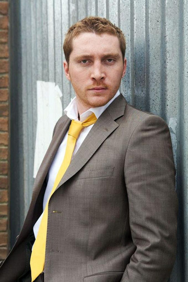 Ben Batt ~ Detailed Biography with [ Photos | Videos ]