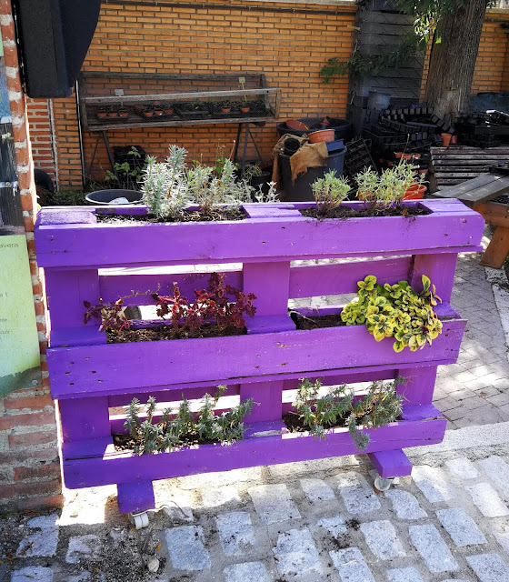 EL MUNDO DEL RECICLAJE: Mas cosas recicladas que he encontrado