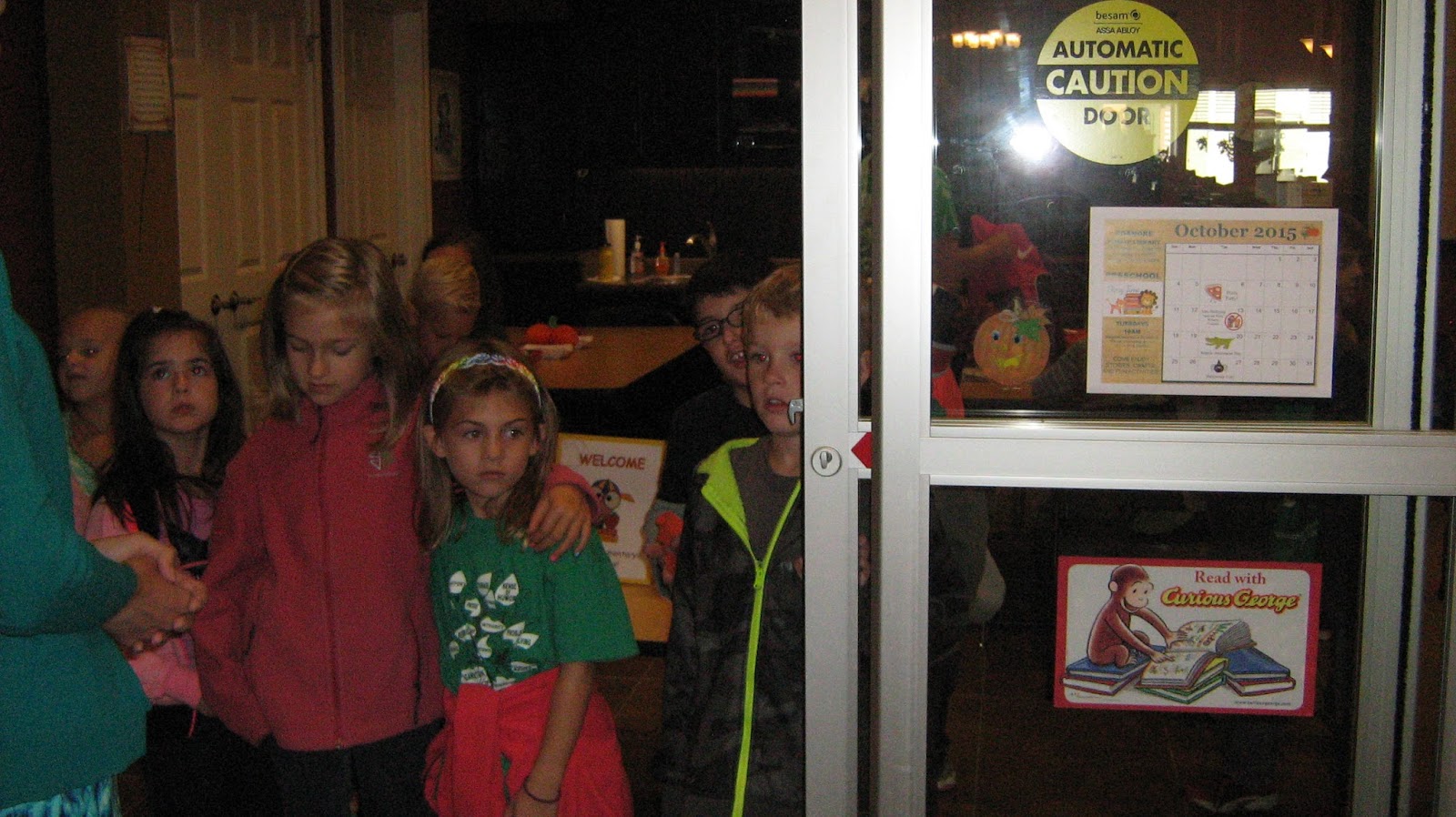 Roanoke Public Library