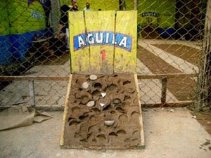 Did you know...?: The Tejo