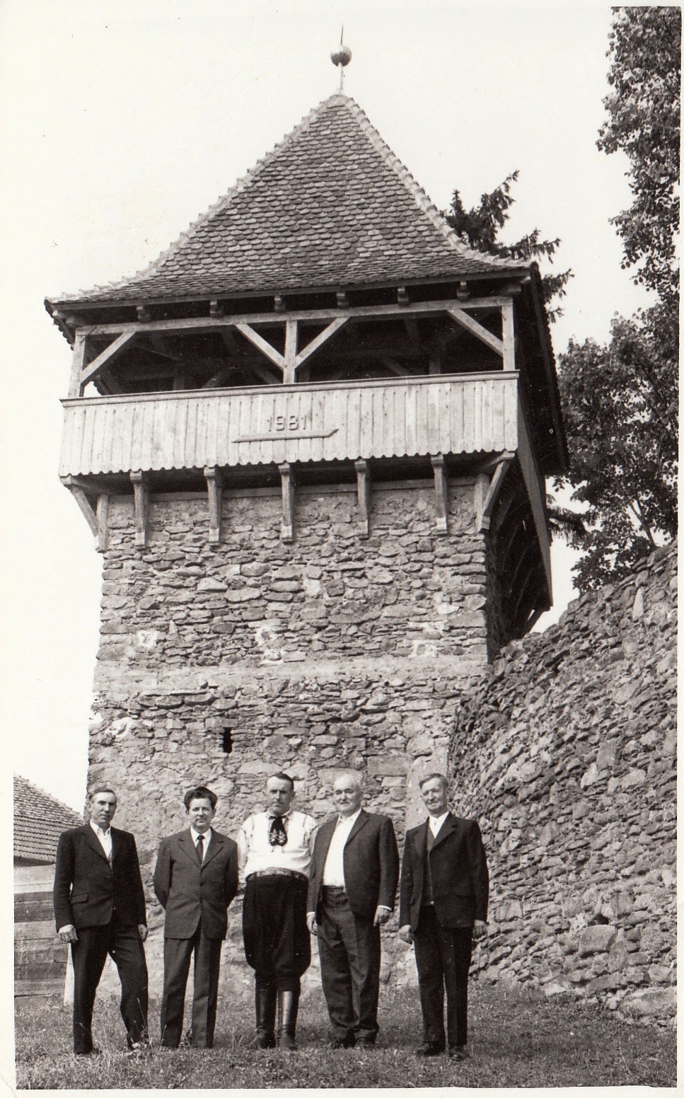 Ştiinţă pentru toţi: Biserica fortificată din Valea Lungă (jud. Alba ...