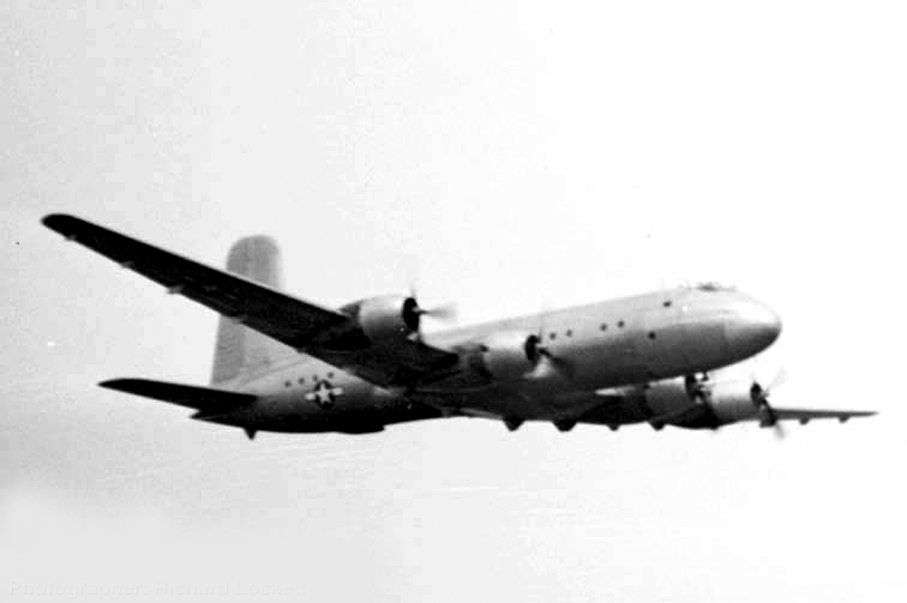 nhungdoicanh: Douglas C-74 Globemaster