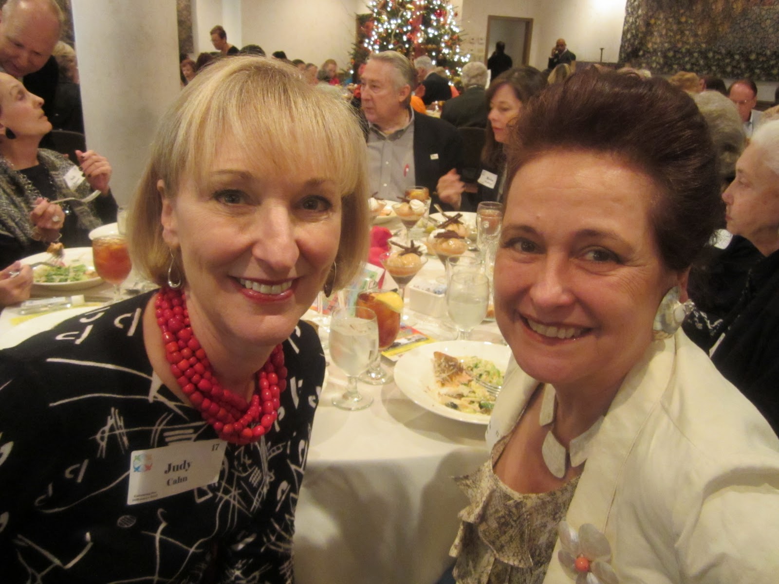 The Civilized Life in Sarasota: Embracing Our Differences Luncheon