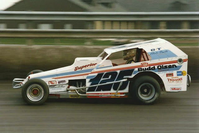 RUB RAILS & ROOSTER TAILS: REMEMBERING DOUG HOFFMAN & THE CONKLIN #125