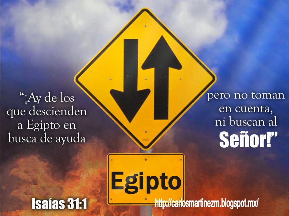 Aprendiendo La Sana Doctrina Isaias 31 1 aprendiendo-la-sana-doctrina-isaias-31-1