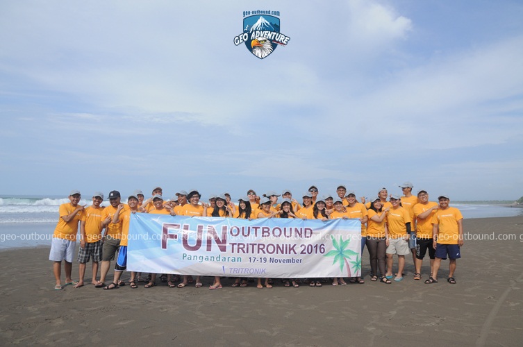 FUN OUTBOUND LEMBANG - GEO ADVENTURE: FUN OUTBOUND TRITRONIK - GEO ...