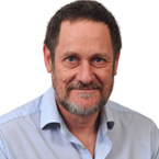 Dr. Roger Strasser To Become Canadian Citizen - Your Thunder Bay