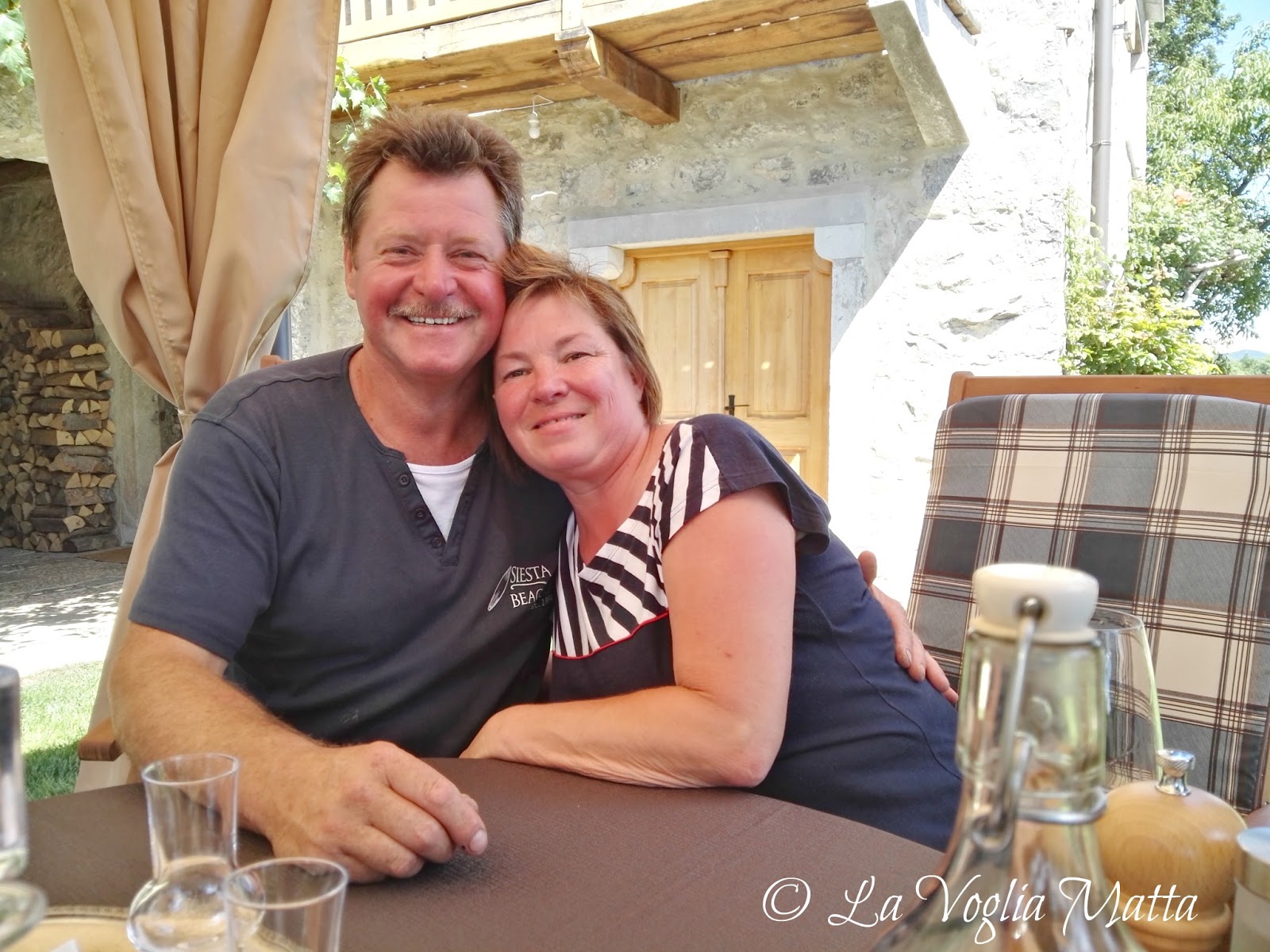 La Voglia Matta: Asa Residence, un angolo di paradiso nel Carso sloveno