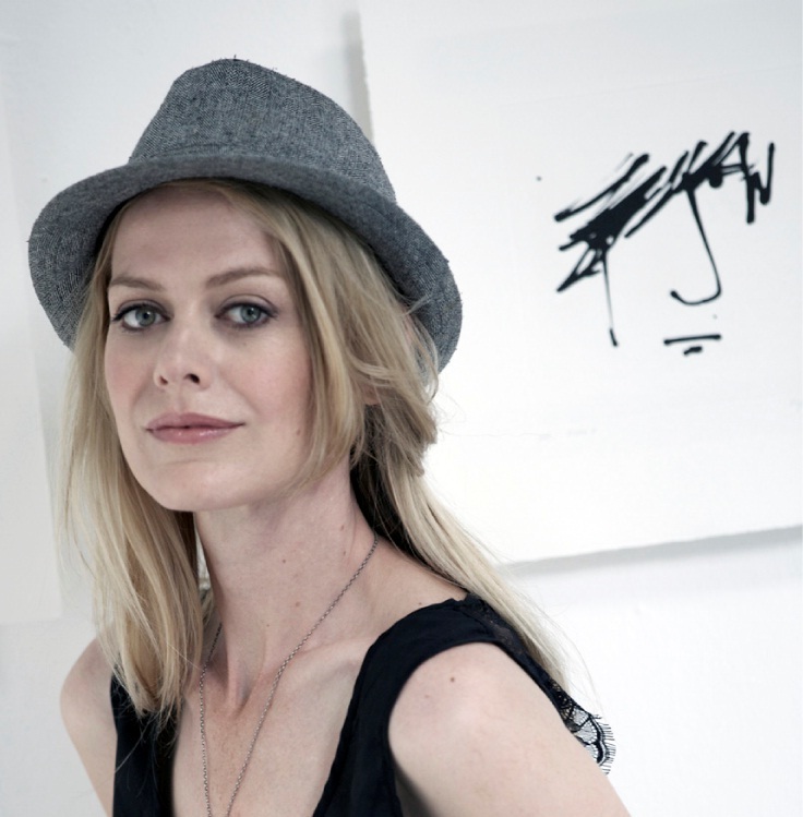 An Artist's Web: 1000FACESONPAPER.COM LAUNCHES AT THE BLACK BOX