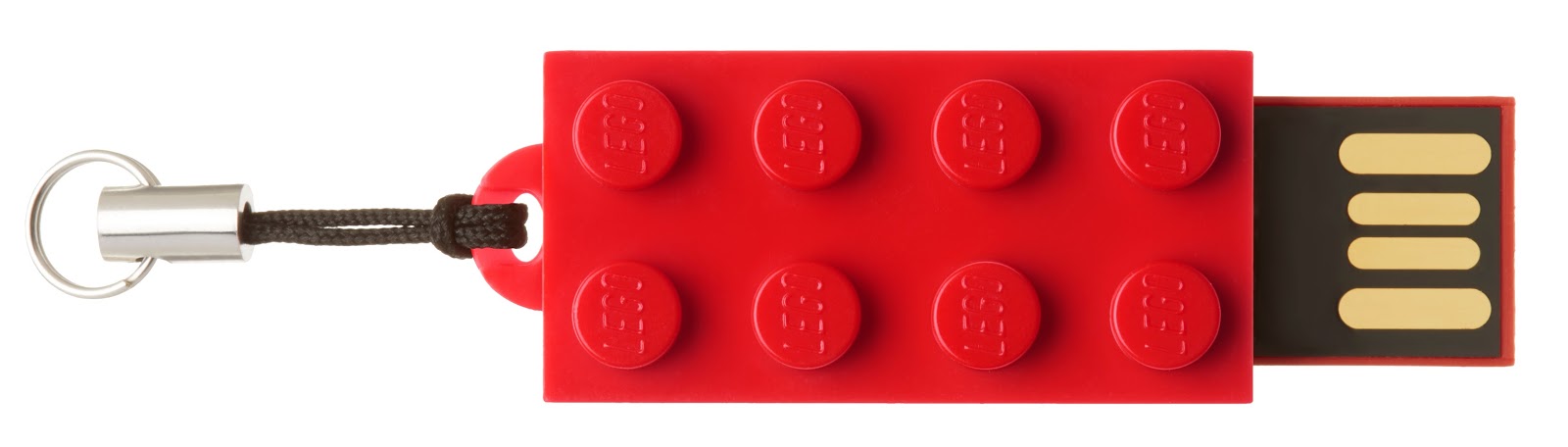 The Brickverse: New Lego USB bricks