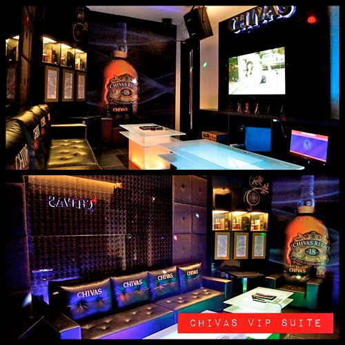 CenterStage Mall of Asia branch, now open!