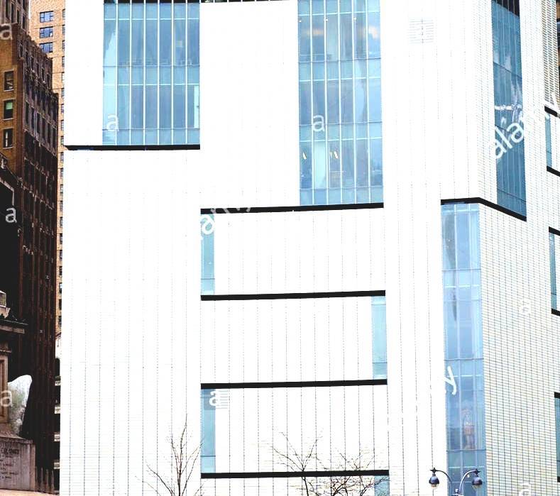 2 Columbus Circle - Museum At Columbus Circle