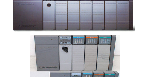 Programmable Logic Controllers - PLC (Part -1) | ENGINEERING TRICKS BY ...