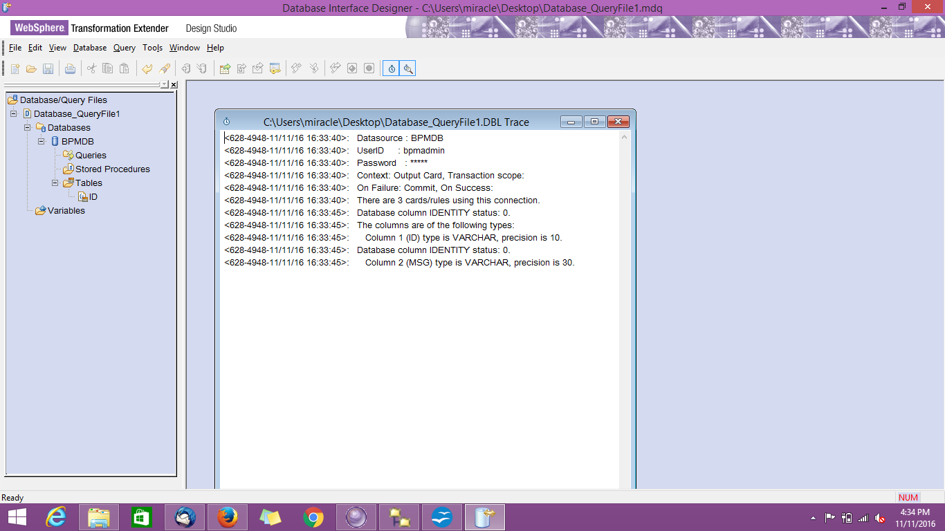 WTX EDI and BPM Solutions By Mallibabu: Transforming data with the ...