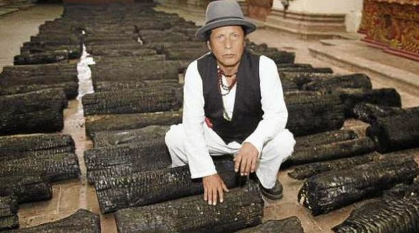 HISTORIA DEL ARTE II: AMARU CHOLANGO