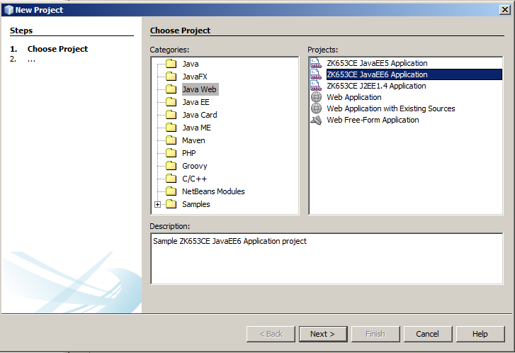 Cara install plugin zkoss di netbeans | ARIFWEB WEBNYA MAS ARIF