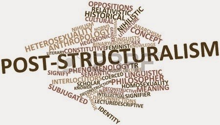 Vinod Rabhadiya Publication: Structuralism and post-structuralism