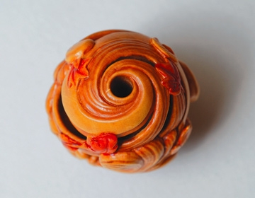 forma es vacío, vacío es forma: Susan Wraight