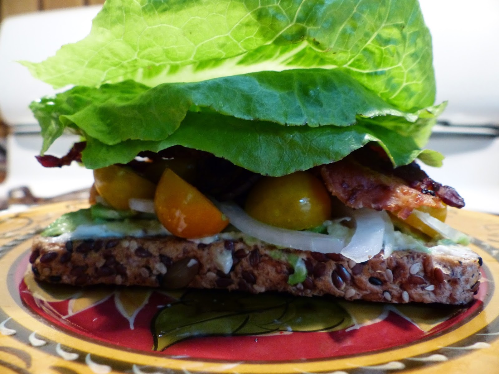 ORDINARY LIFE: No pasta, no bread, no sugar. A low-carb life rededicated.