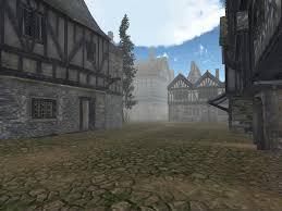 Hello USA: daggerfall remake
