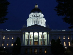 PRONTI.... VIAA!!!: 3' GIORNO - SAN FRANCISCO - SACRAMENTO