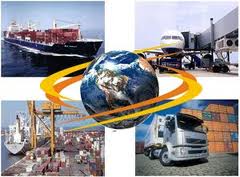 Comercio nacional e internacional: COMERCIO NACIONAL E INTERNACIONAL