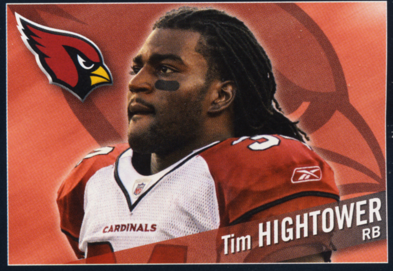 All About Sports Cards: Football News For Week One And Our 2011 Panini ...