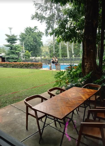 TEMPAT BUKA PUASA FAVORIT DI KOTA BANDUNG - ideaidealy