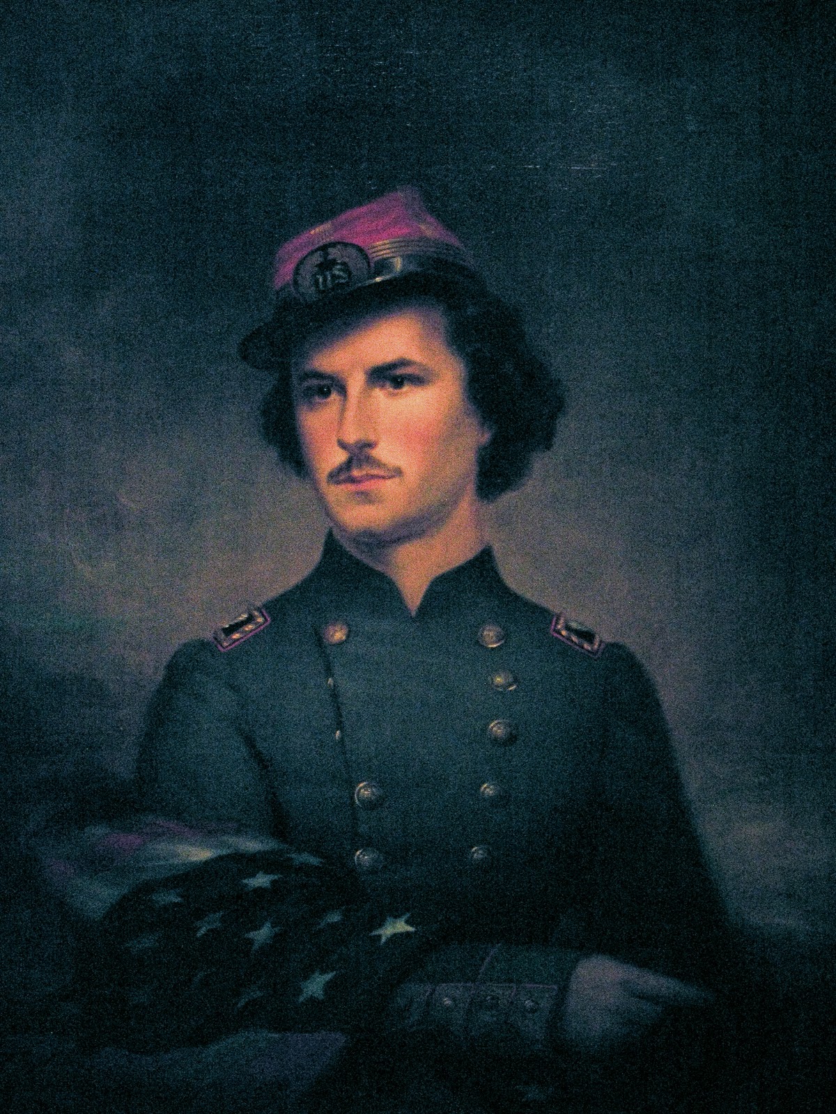 Landmarks: Clash of the Martyrs