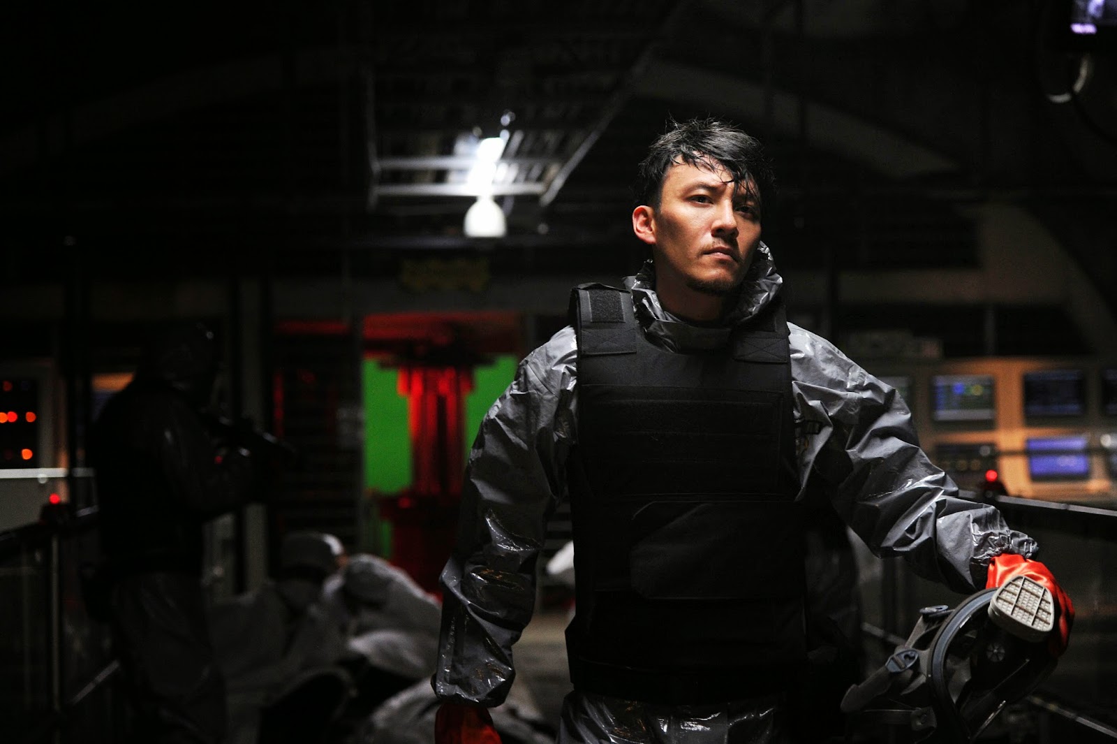 Helios《赤道》Movie Review | Chords Haven