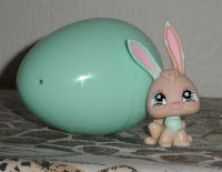 Collectomania: LPS Rabbits