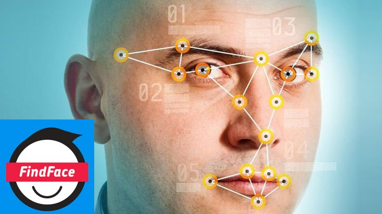 FindFace: l'app che riconosce i volti delle persone di tutto il mondo ...