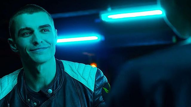 'Nerve' - are you a watcher or a player? - Sofious