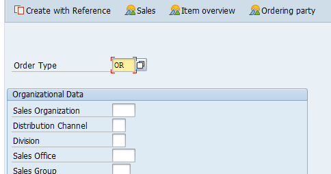 What's Vinny Learning Today: Delivery order cancellation cycle in SAP SD