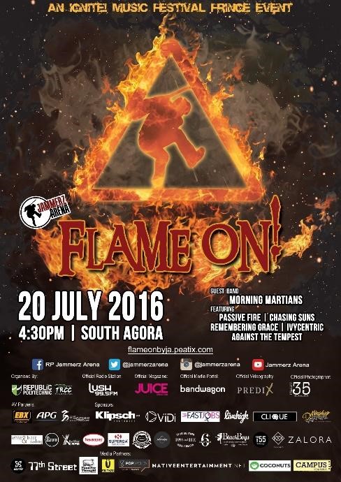 IGNITE! Music Festival