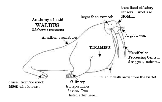 Shumway Family Blahhhg: Haiku Wednesday