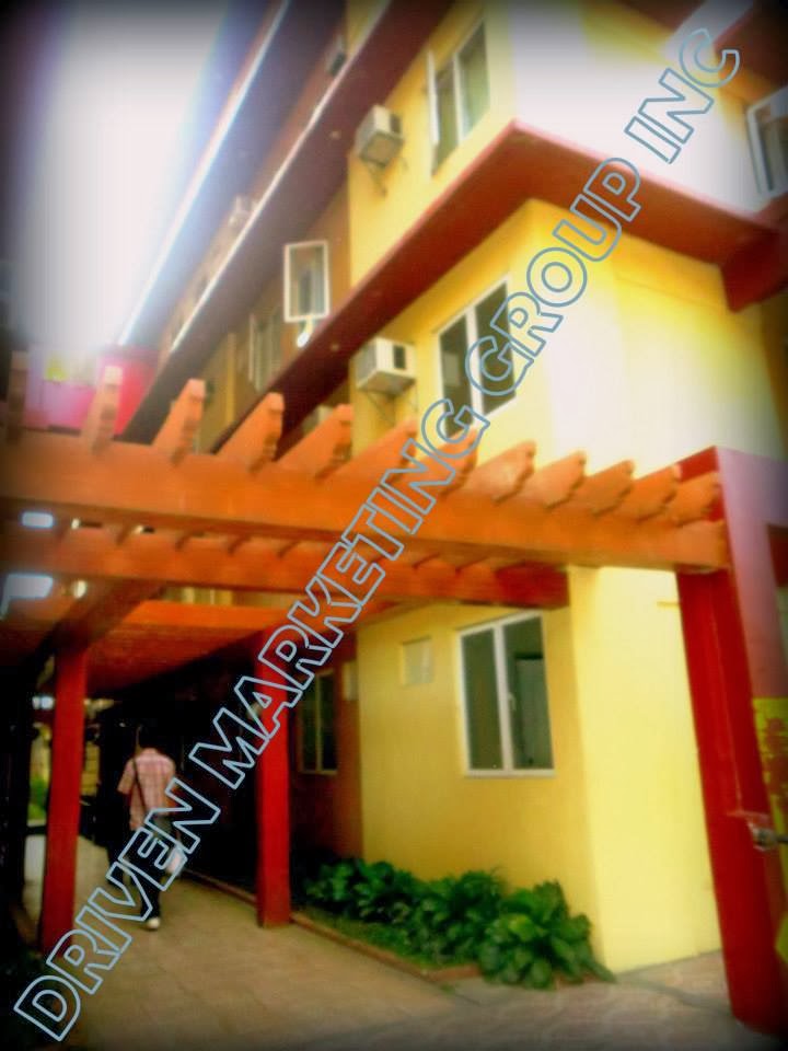 Fini Homes Valenzuela: Fini Homes Building Pictures