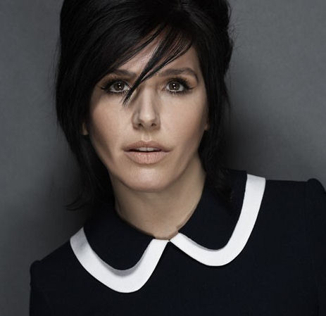 Euro Music-Video: Sharleen Spiteri