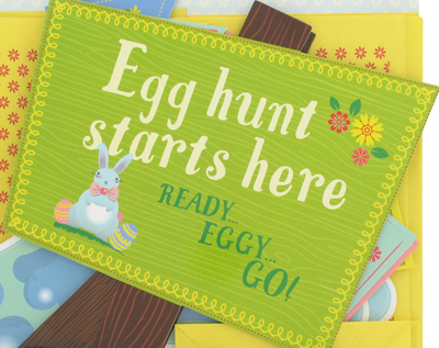 print & pattern: EASTER 2013 - paperchase