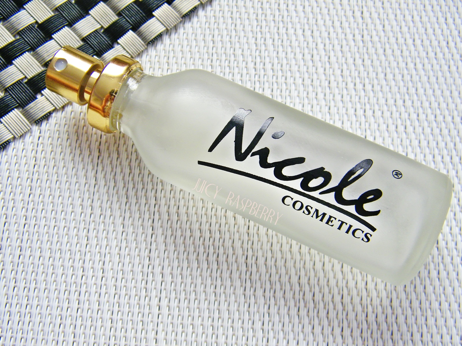 NICOLE COSMETICS NR 168, ODPOWIEDNIK PERFUM DAVIDOFF COOL WATER SEA ...