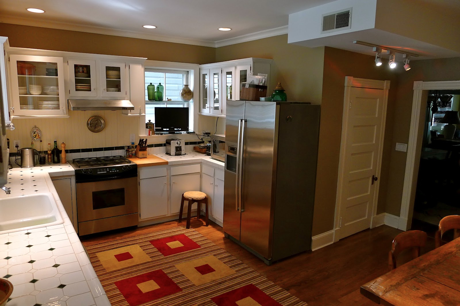 Introducing our painted lady