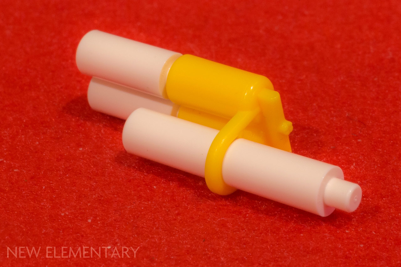 2018 Bricks in Florence workshop: new part connections | New Elementary ...