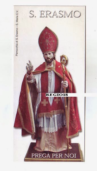 Regio Diciotto: giugno 2014