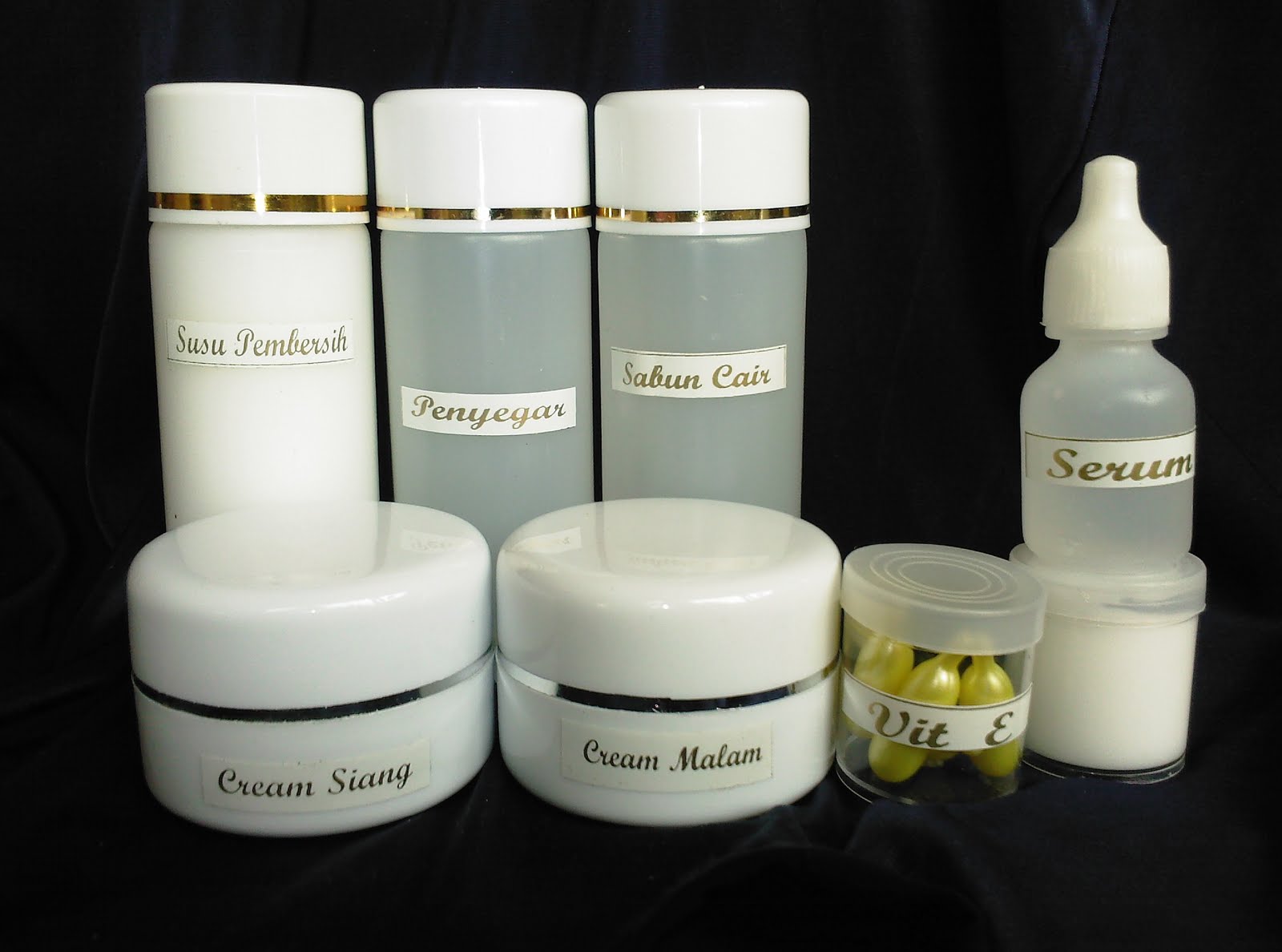 AGEN KOSMETIK BIOSOFT: PAKET KOSMETIK KOMPLIT AGEN KOSMETIK BIOSOFT: PAKET KOSMETIK KOMPLIT
