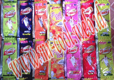 Pusat Es Mr Cool - Camelo - Capinos - Fruties - Toka Toka - Escudo - Doremi