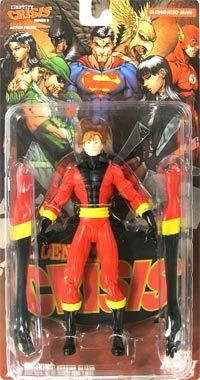 Ralph Dibny, the World-Famous Elongated Man: The Elongated Man Action ...