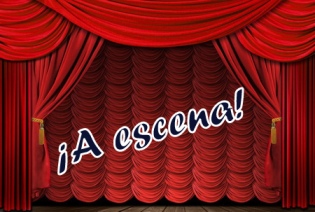 TORRE DE BABEL: ¡A ESCENA! y cada vez más bonitos