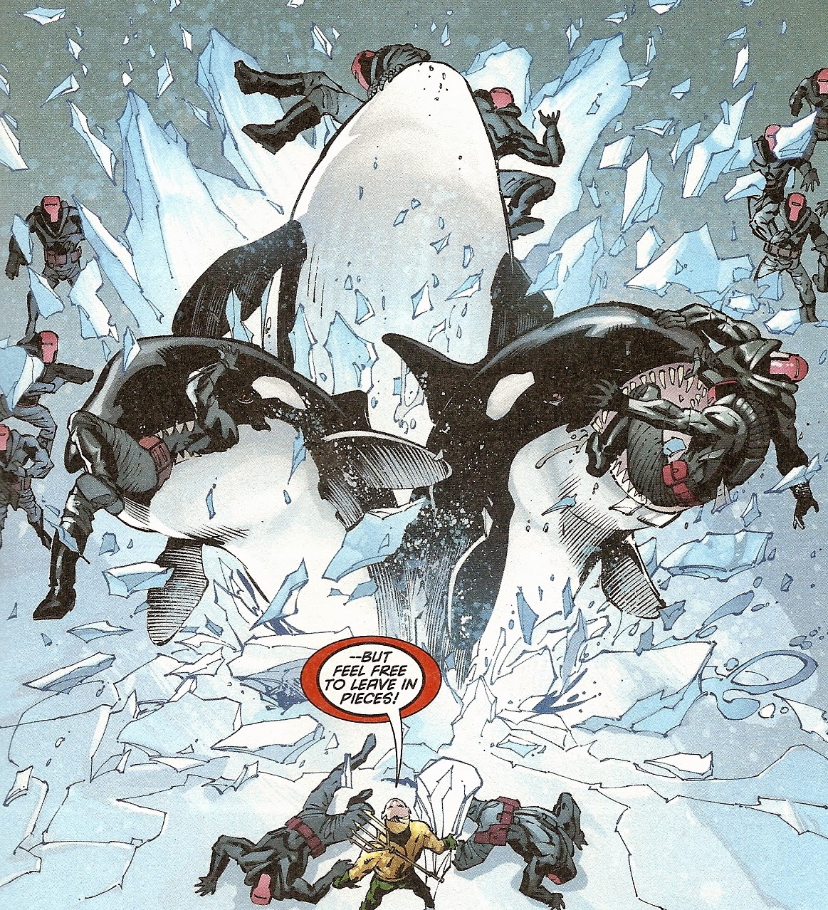 [MegaMeta] What are some common misconceptions in these battles and why ...