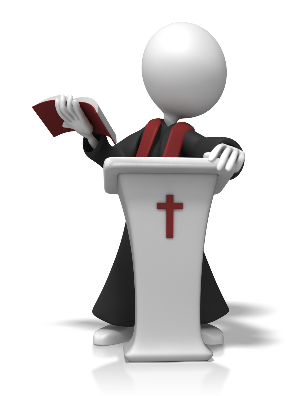 A Pilgrim's Progress: A Bad Reason for Returning to the Institution ...